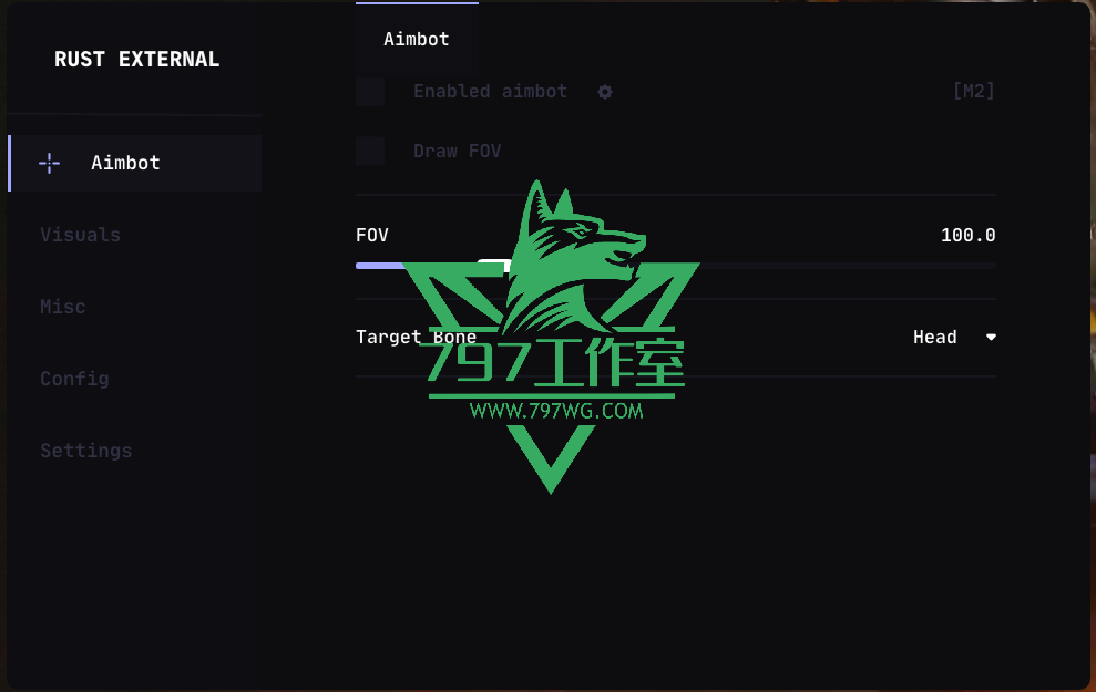 rust腐蚀辅助科技_rust腐蚀多功能防封挂_rust腐蚀透视自瞄辅助_rust腐蚀辅助卡密