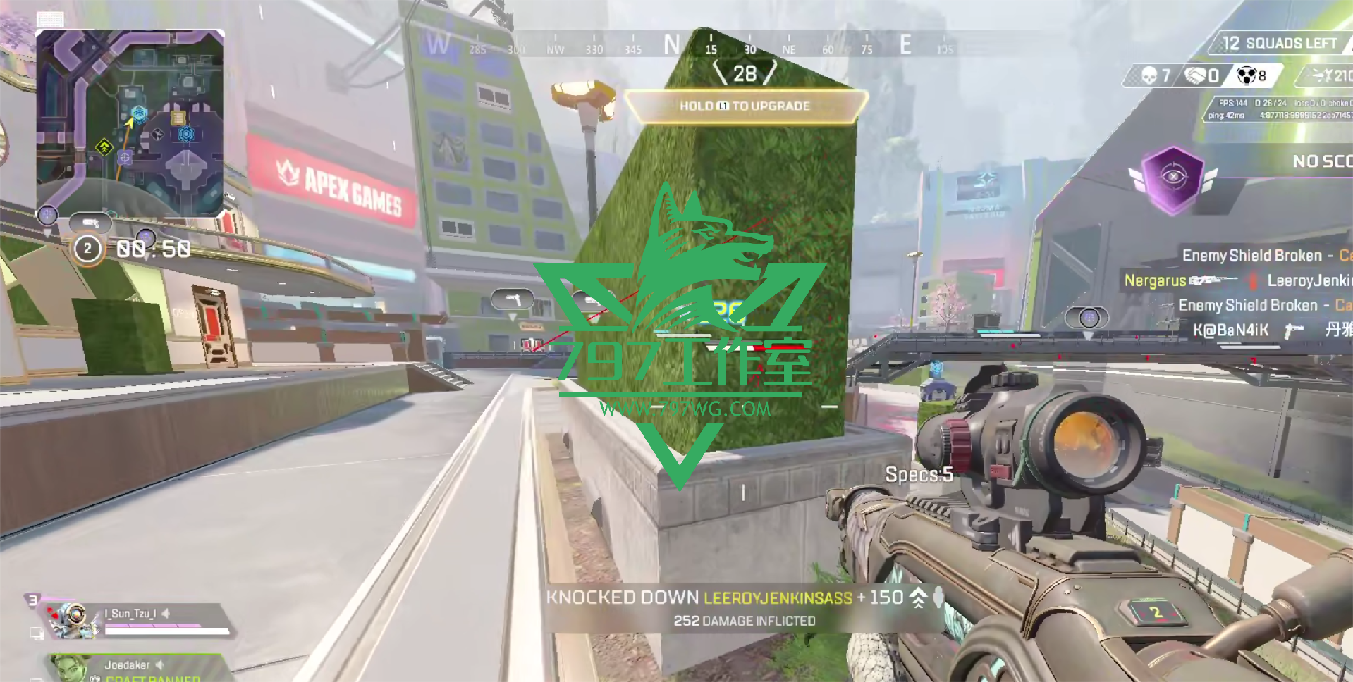 APEX【SCRIPT EXECUTOR简称SE】国外私人内部暴力追踪版本_APEX辅助科技下载